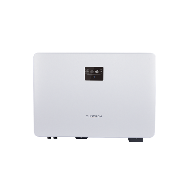 Sungrow 6kW Single-phase Hybrid Inverter | Mainergy Solar Sungrow 6kW Single-phase Hybrid Inverter | Mainergy Solar